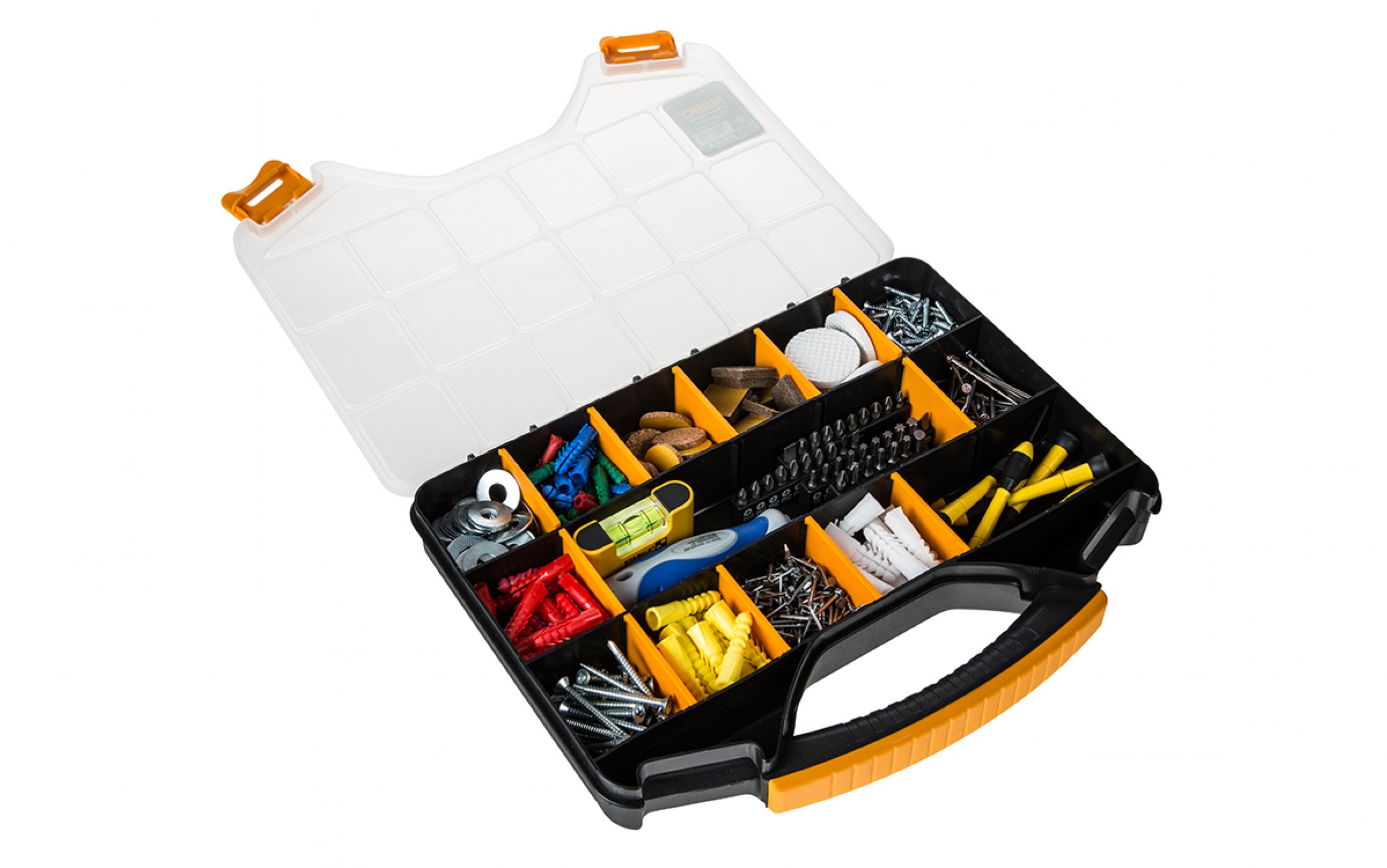 ORG-13" Organizer